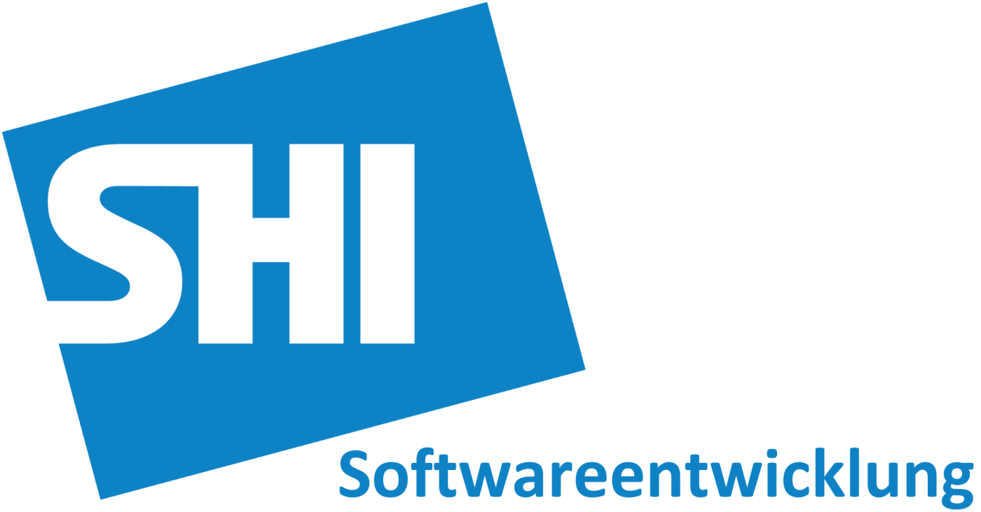 Softwareentwicklung: SHI GmbH aus Augsburg - SHI Softwareentwicklung